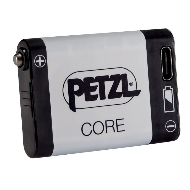 CORE - DOTALTURAS | PETZL Ecuador