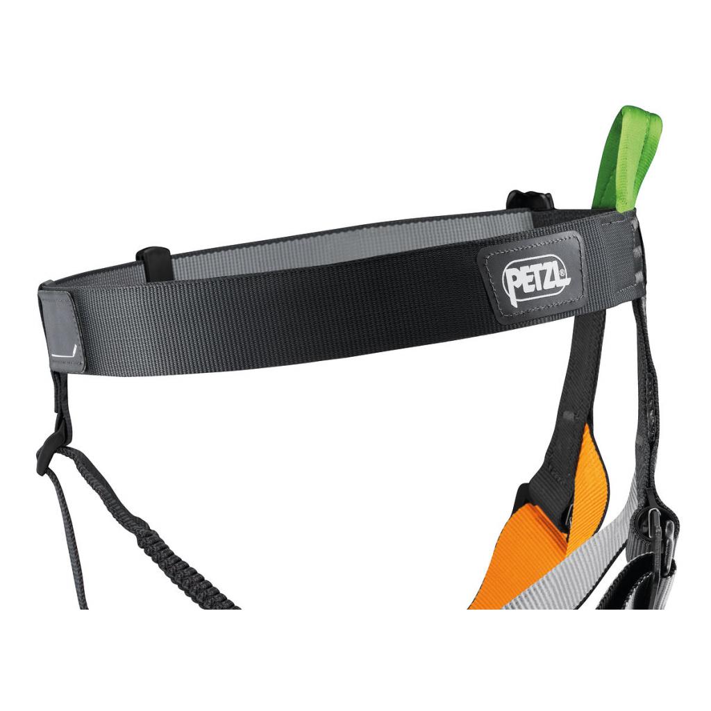 GYM - DOTALTURAS | PETZL Ecuador